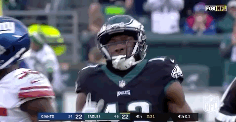 Relive All the Best First Down Celebrations in the NFL by NFL | GIPHY