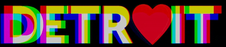 Visit Detroit GIF - Find & Share on GIPHY