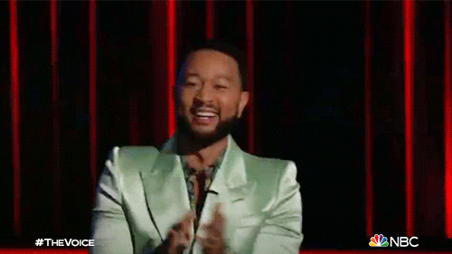 The Voice GIFs - Find & Share on GIPHY