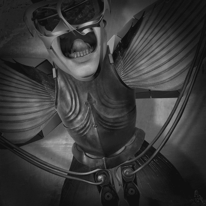 Brain Flapping GIFs - Get the best GIF on GIPHY