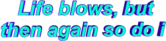 Life 3D Words Sticker by AnimatedText for iOS & Android | GIPHY