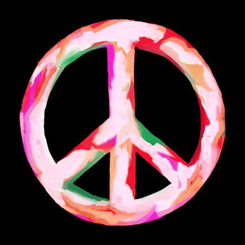 Peace Riot GIFs - Get the best GIF on GIPHY