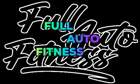 Fullautofitness GIFs on GIPHY - Be Animated