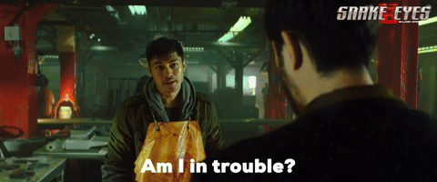 Danger Will Robinson Clips - Find & Share on GIPHY