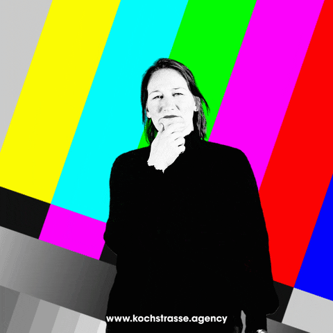 Fun Work GIF by Kochstrasse™ - Find & Share on GIPHY