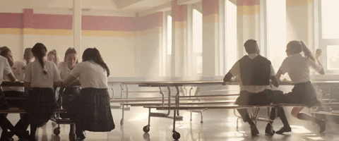 Payback GIF by BAD CHILD - Find & Share on GIPHY