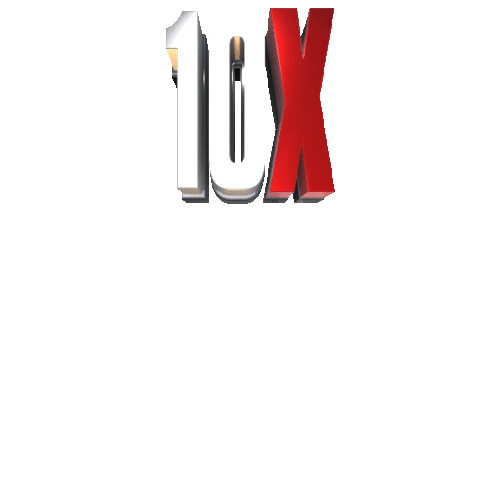 10X Growth Con Sticker by Grant Cardone for iOS & Android | GIPHY