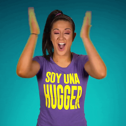 Bayley Wwe Gif