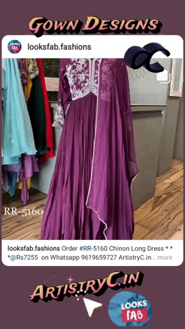 Long-dresses GIFs - Get the best GIF on GIPHY
