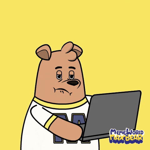 Throws Laptop Away GIFs - Get the best GIF on GIPHY