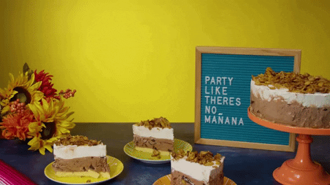 Dessert Table GIFs - Get the best GIF on GIPHY