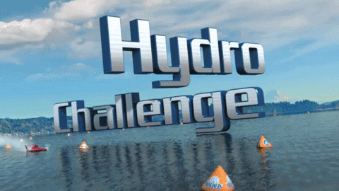 Hydro Challenge GIF by ROOT SPORTS - Find & Share on GIPHY