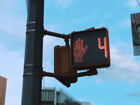 Jay Walk GIFs - Get the best GIF on GIPHY