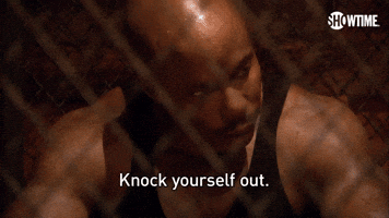 James Doakes GIFs on GIPHY - Be Animated
