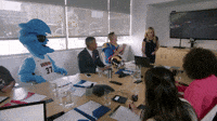Meeting-rooms GIFs - Get the best GIF on GIPHY