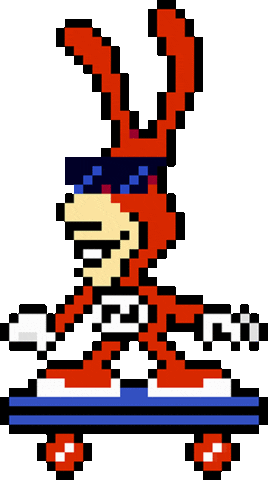 Avoid the Noid GIFs on GIPHY - Be Animated