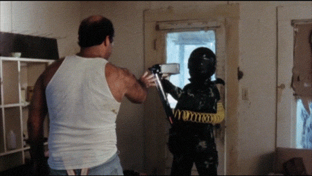 The Nail Gun Massacre GIFs - Get the best GIF on GIPHY