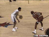 Nba Crossover Gif