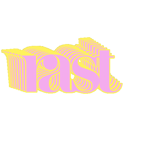 Rast Magazine GIFs on GIPHY - Be Animated