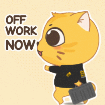 Going Home On Friday GIFs - Get the best GIF on GIPHY