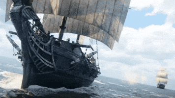 Assassin's Creed IV: Black Flag GIFs on GIPHY - Be Animated