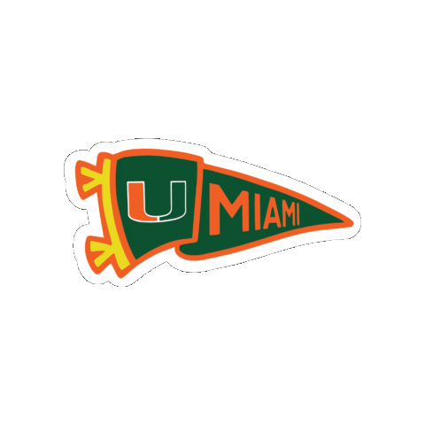 University of Miami Alumni Association GIFs on GIPHY - Be Animated