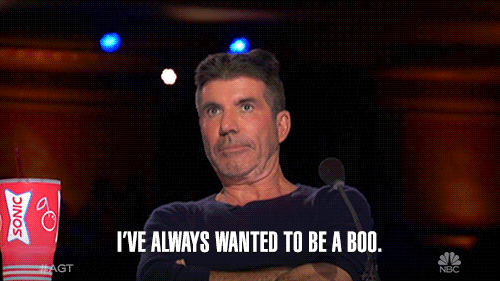 Ive-always-wanted-to-this GIFs - Get the best GIF on GIPHY