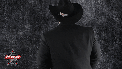 Rodeo Announcer GIFs - Get the best GIF on GIPHY