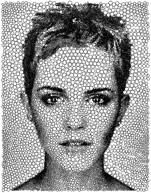 Generative Portrait GIFs - Get the best GIF on GIPHY