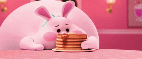Disney Animation Eating GIF by Walt Disney Studios - Find & Share on GIPHY