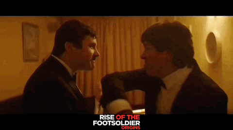 Rise Of The Footsoldier Movie GIF by Signature Entertainment - Find ...