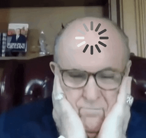2022 in Review: Here Are 21 of This Year's Best Reaction GIFs by GIPHY ...