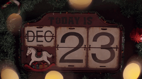Dec 24 GIFs - Get the best GIF on GIPHY