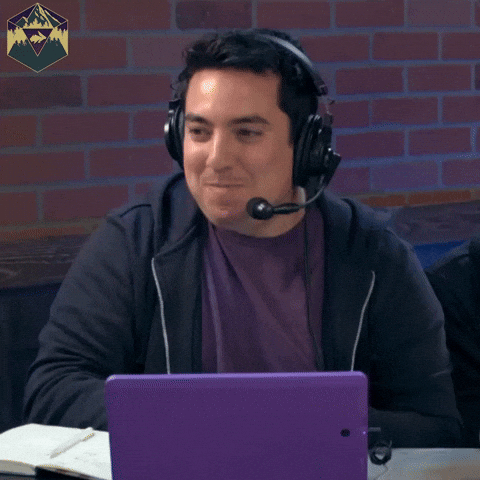 Dnd 5E GIFs - Get the best GIF on GIPHY