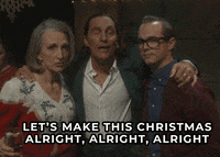 Matthew Mcconaughey Alright Alright Alright Gif