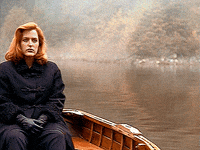 The Truth Is Out There Gif