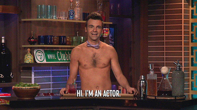 Drew Tarver Actor GIF by The Other Two - Find & Share on GIPHY