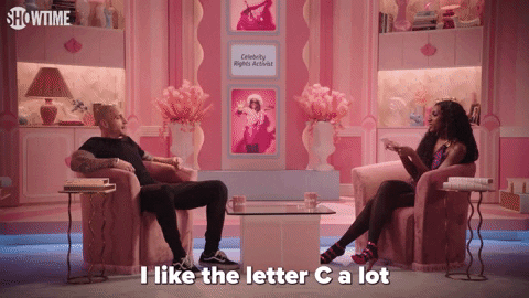 The-letter-c GIFs - Get the best GIF on GIPHY