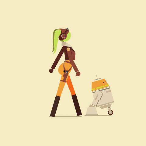 Star Wars Loop GIFs - Find & Share on GIPHY
