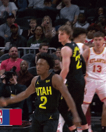 Utah Jazz GIFs on GIPHY - Be Animated