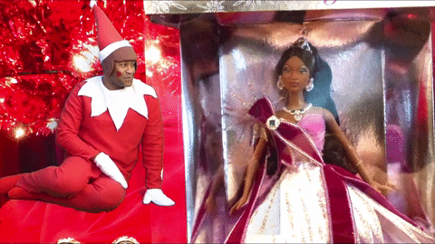 Princess Barbie GIFs - Get the best GIF on GIPHY