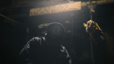 Doubletime Rapper GIFs - Get the best GIF on GIPHY