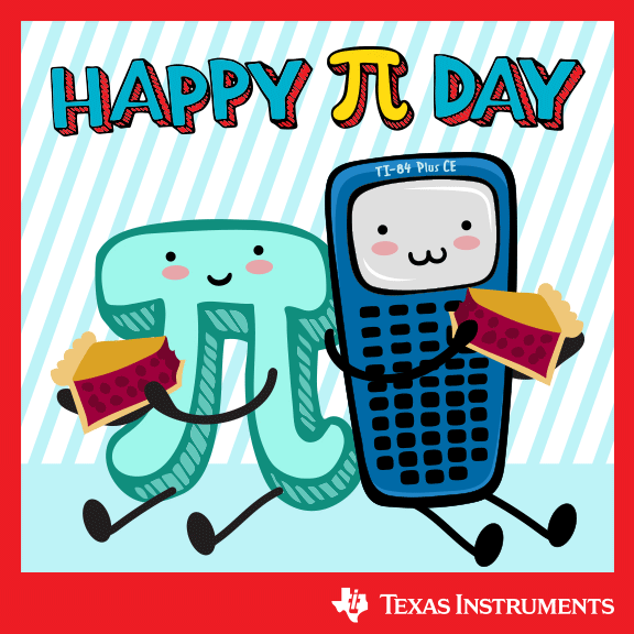 Dessert Math GIF by Texas Instruments Education - Find & Share on GIPHY