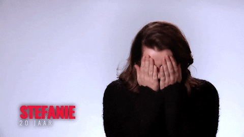 Sad Oh God GIF by RTL - Find & Share on GIPHY