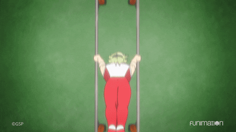 Parallel Bars GIFs - Get the best GIF on GIPHY