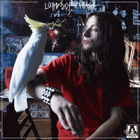 Gif De Sonrisa De Varg Vikernes Burzum Varg GIF – Burzum Varg Car