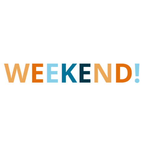 Week GIFs on GIPHY - Be Animated