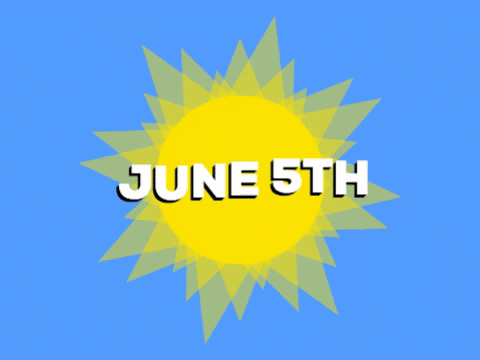 June Gif By GIF - Find & Share on GIPHY