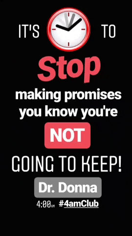 Stop Making Promises GIFs - Get the best GIF on GIPHY