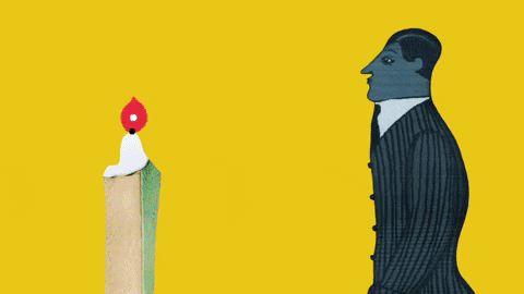 Stupid Conversation GIFs - Get the best GIF on GIPHY